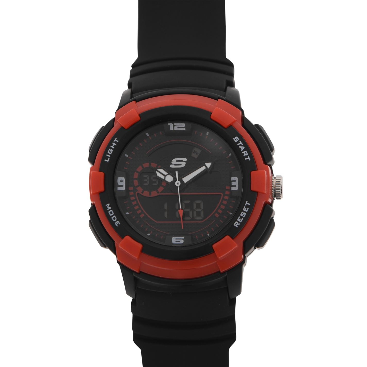Skechers Analogue Watch Mens