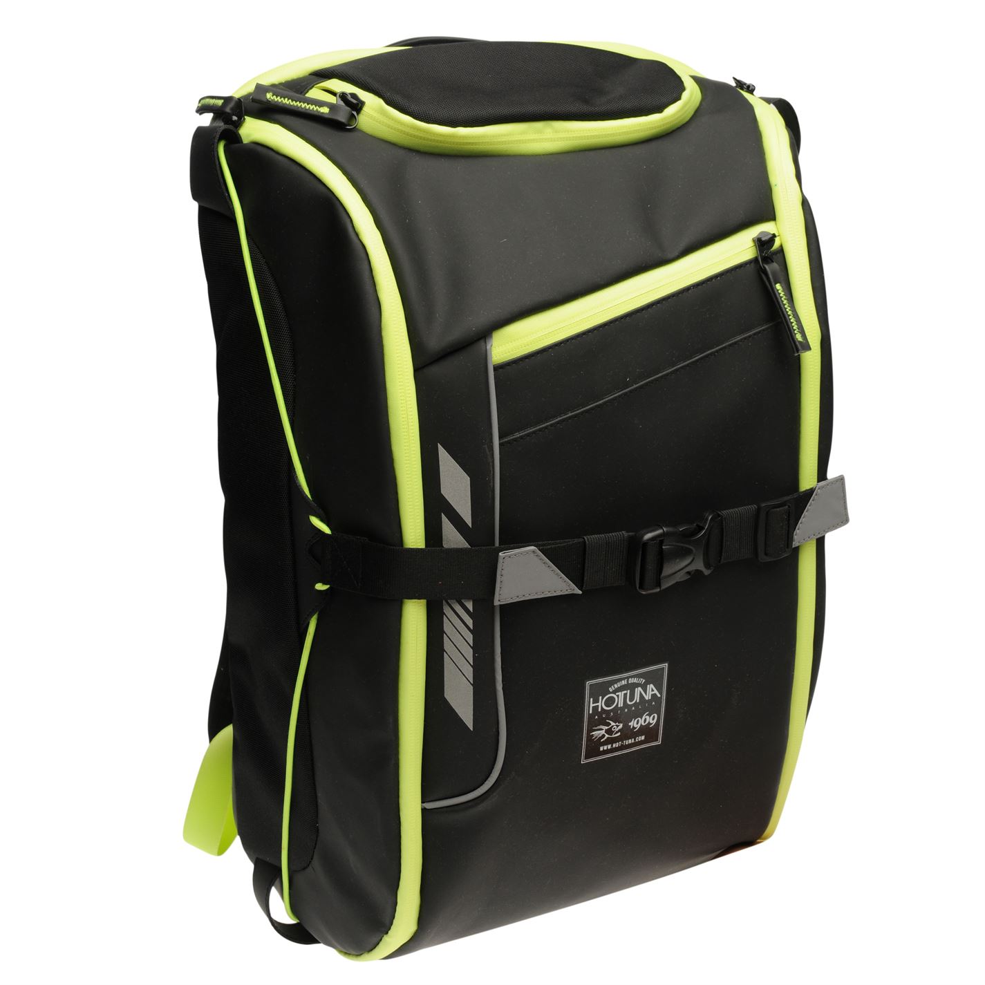 Hot Tuna Reef Backpack