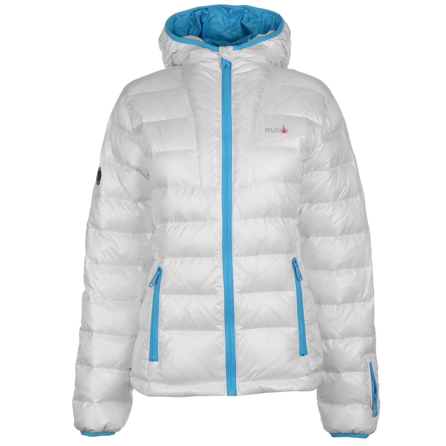 IFlow Peak Mountain Jacket Ladies