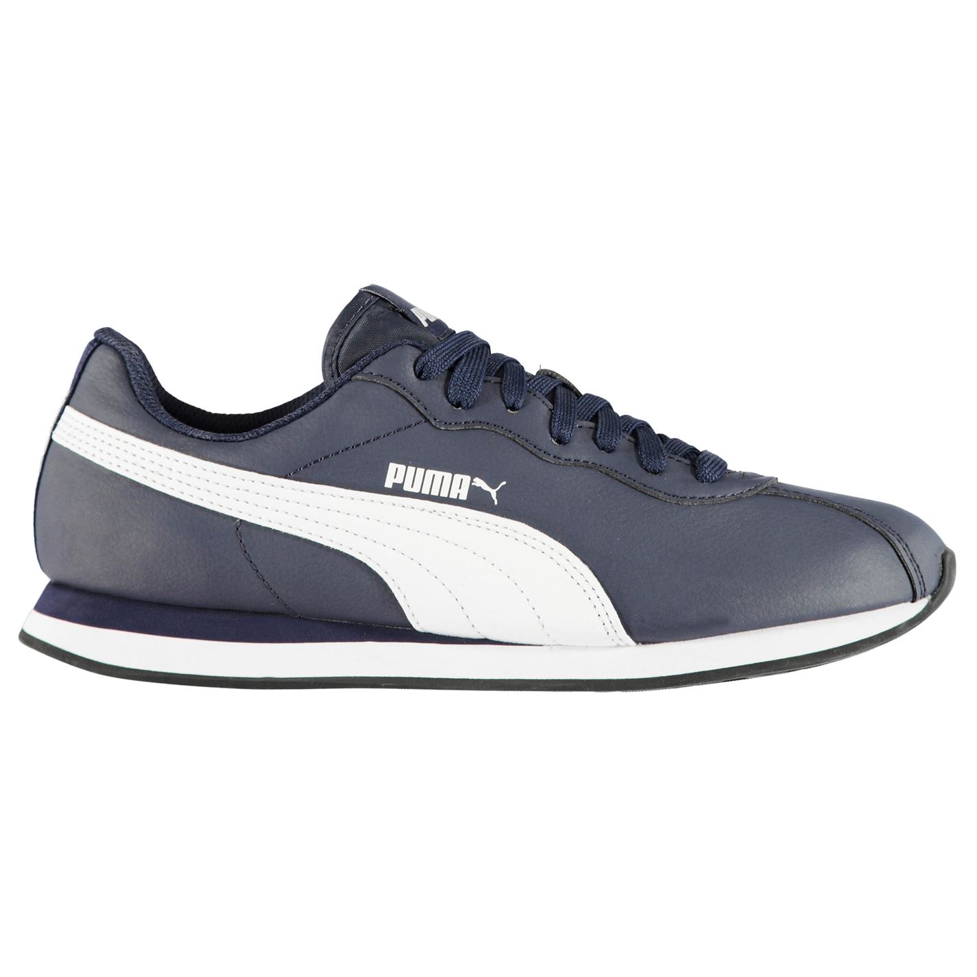 Puma Turin II Mens Trainers