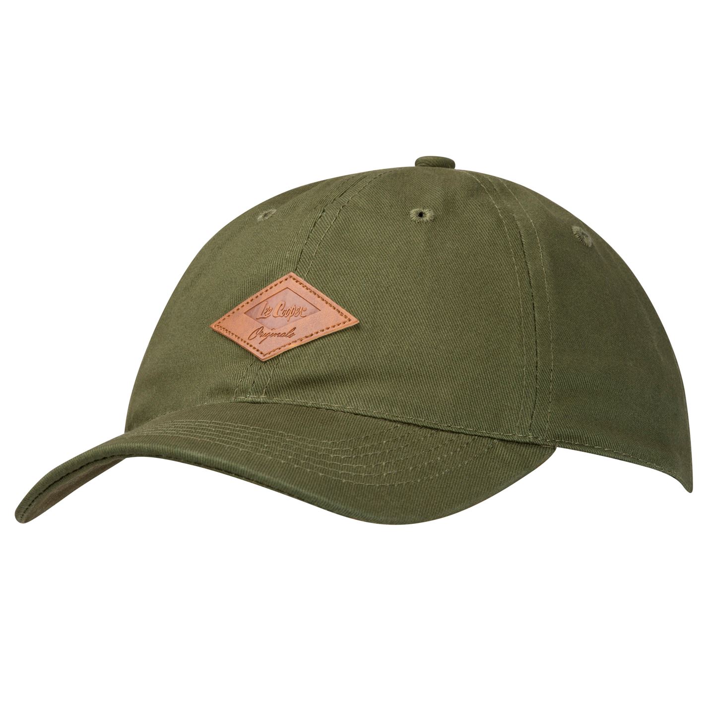Lee Cooper Originals Cap Mens