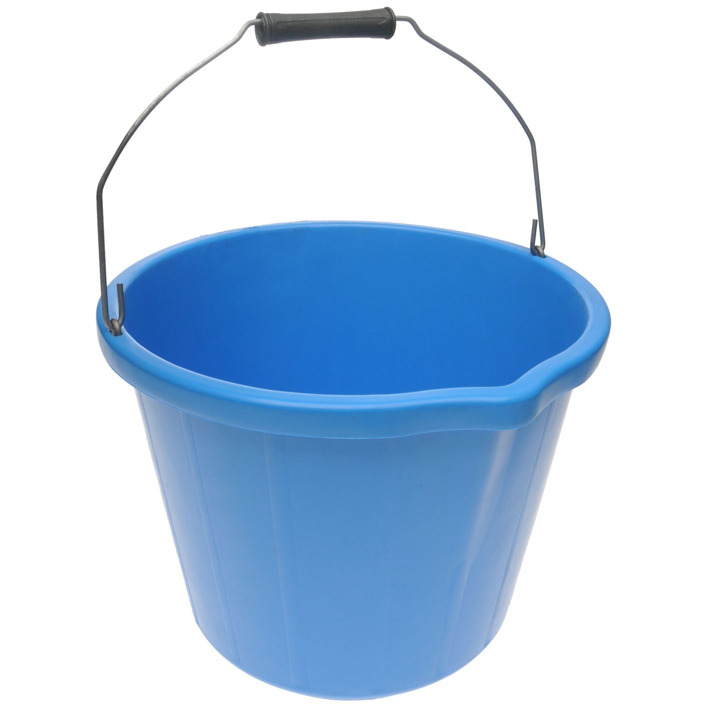 Battles Flex Field and Stable Bucket