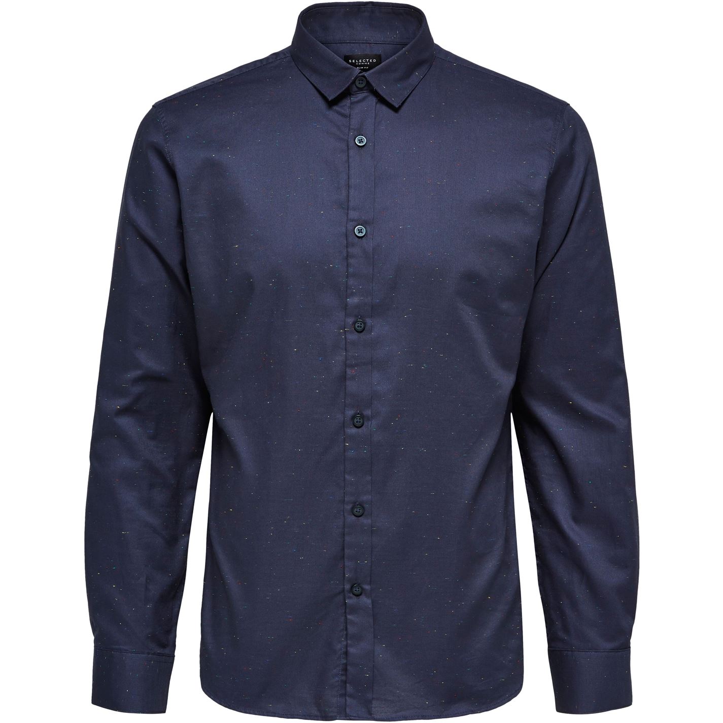 Selected Homme Slim Kris Pan Shirt