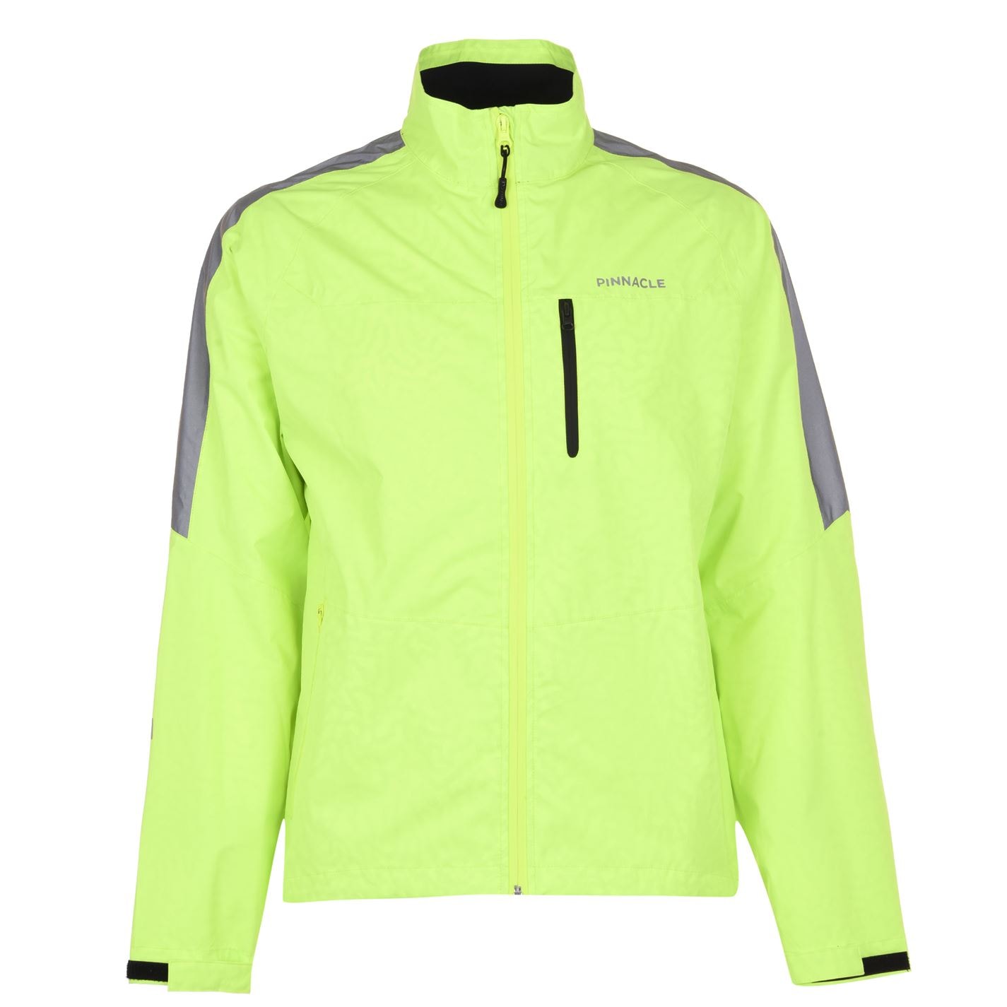 Pinnacle Compeition Cycling Jacket Mens