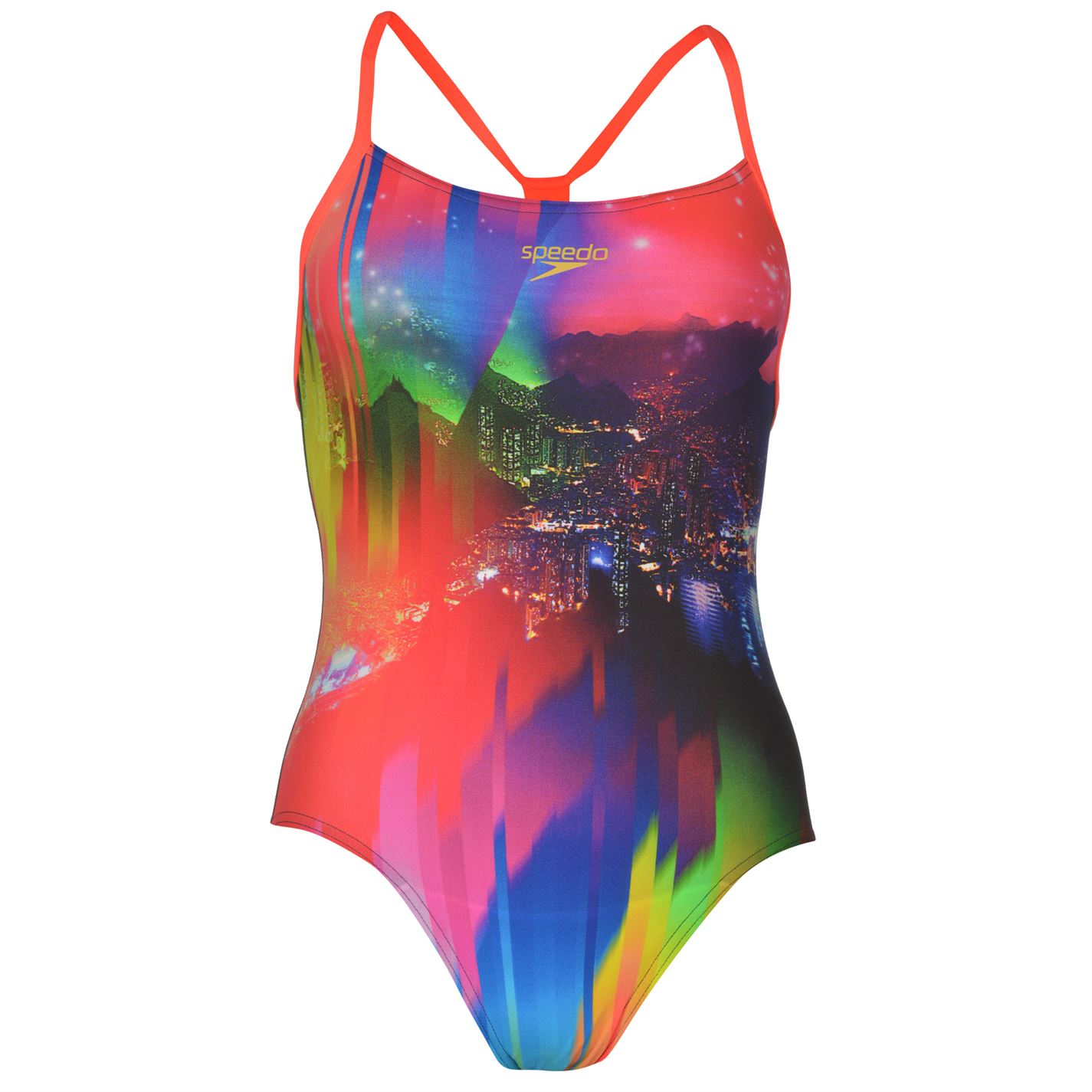 Speedo Sunset Swimwear Ladies