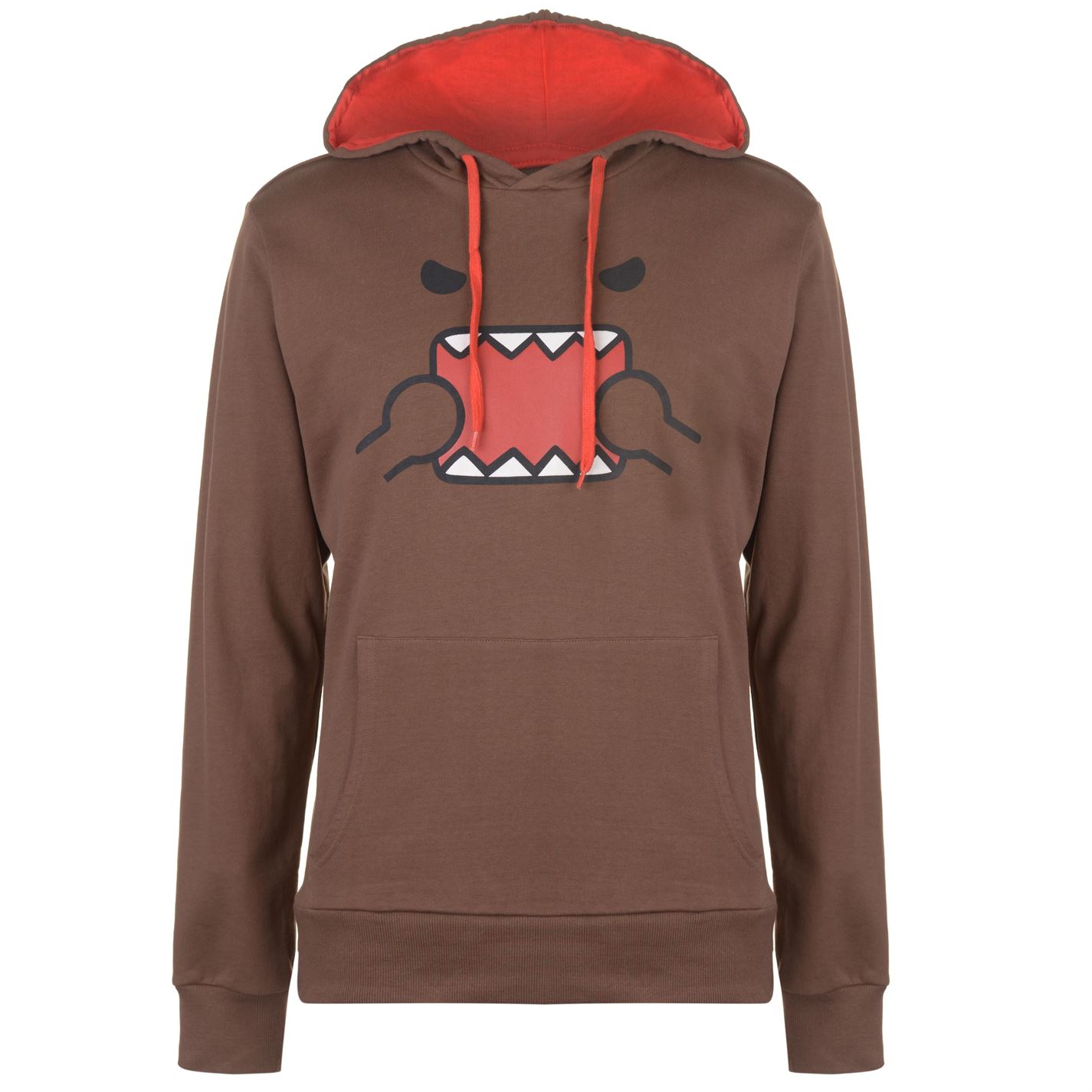 Character DOMO Hoody Mens
