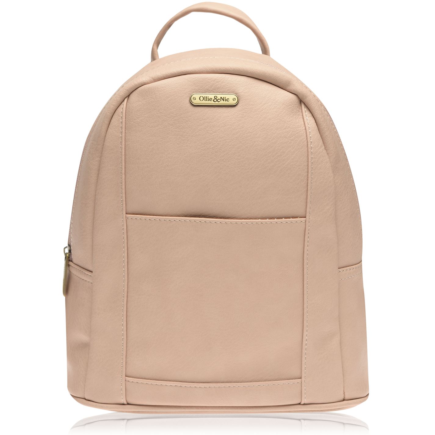 Ollie and Nic Ash Backpack