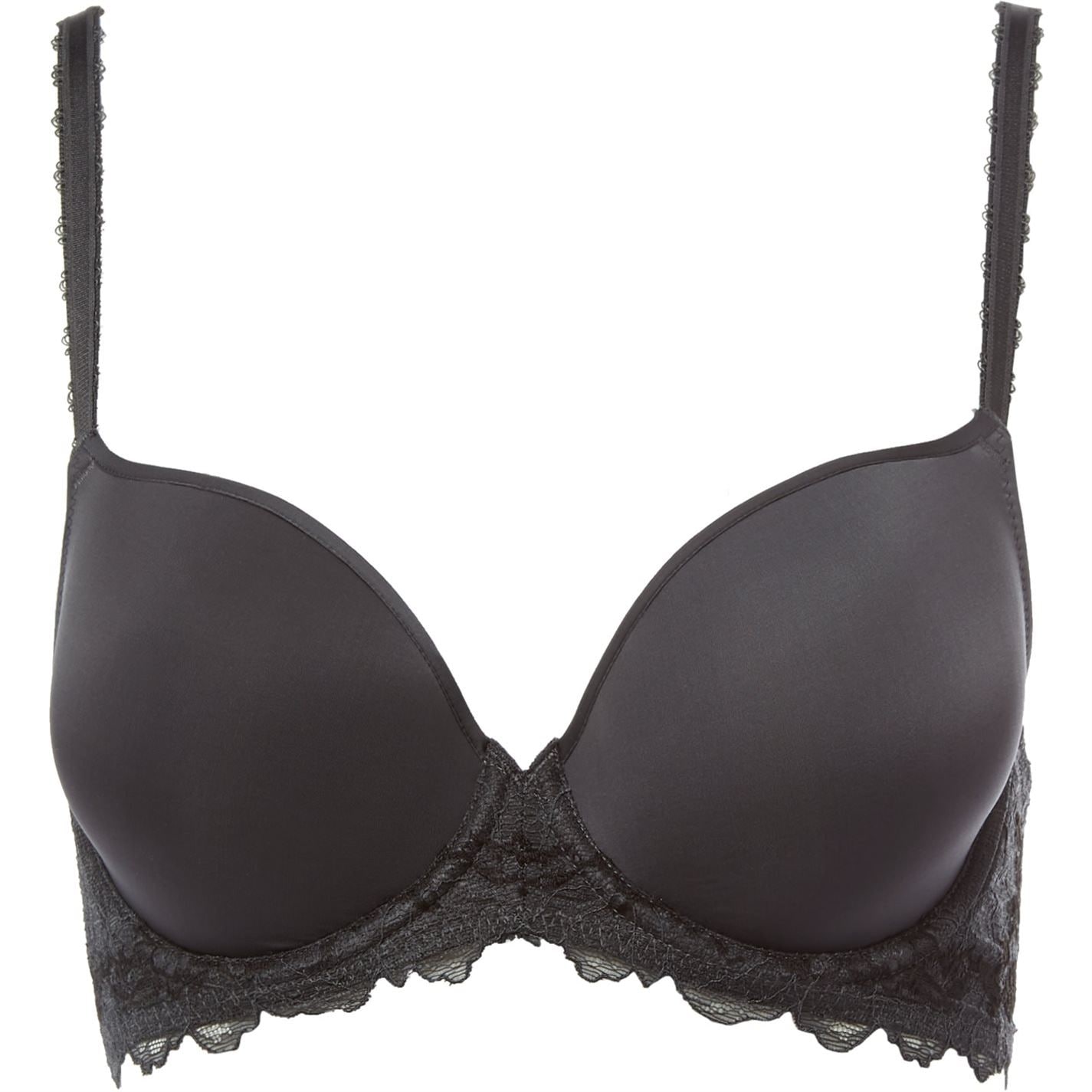 Wacoal Lace perfection contour bra