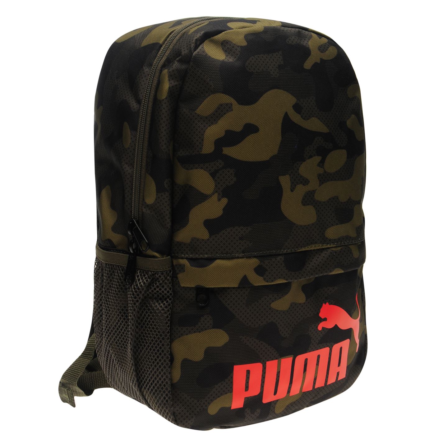 Puma Mini Backpack