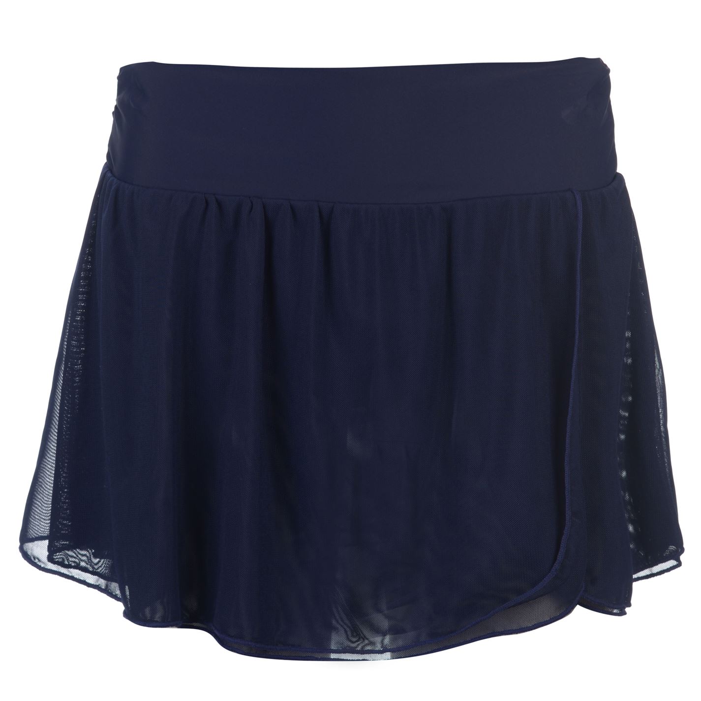 SoulCal Mesh Swim Skirt Ladies