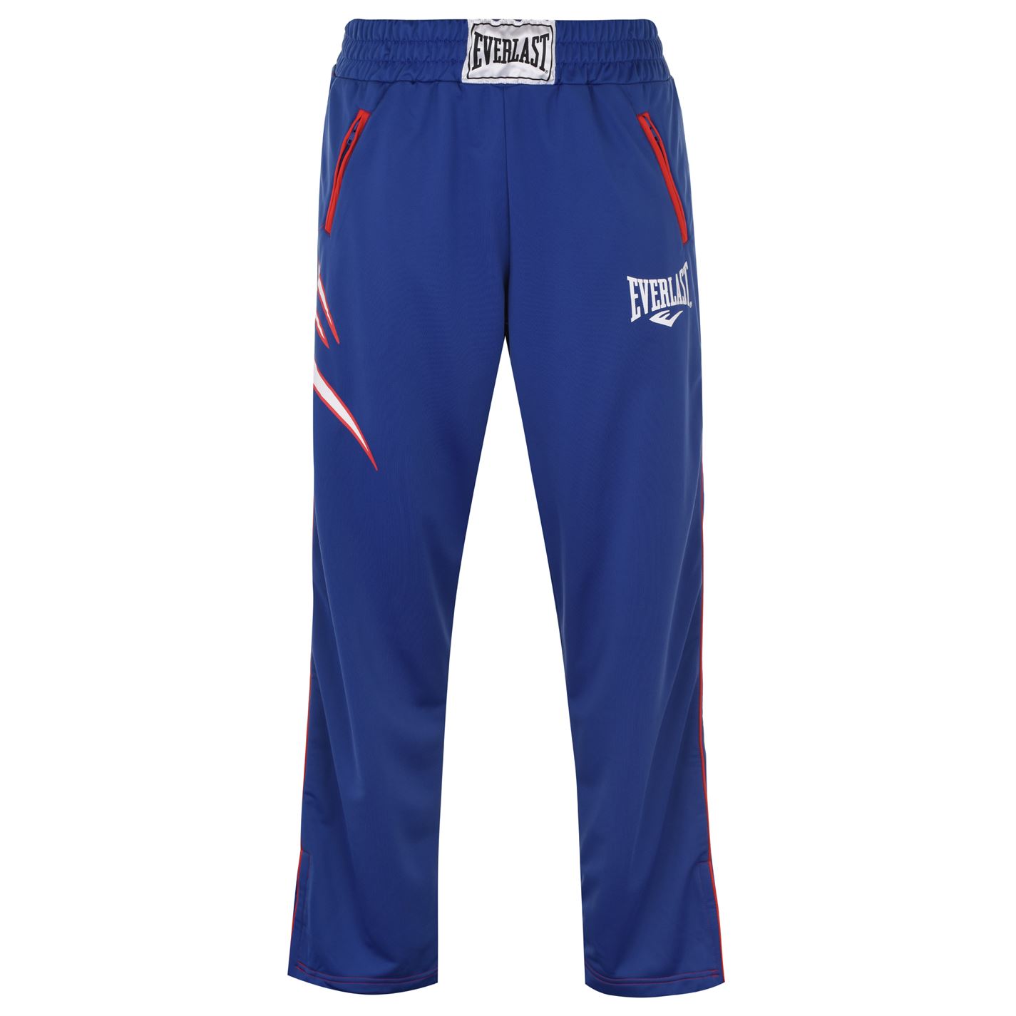 Everlast Piped Track Pants Mens