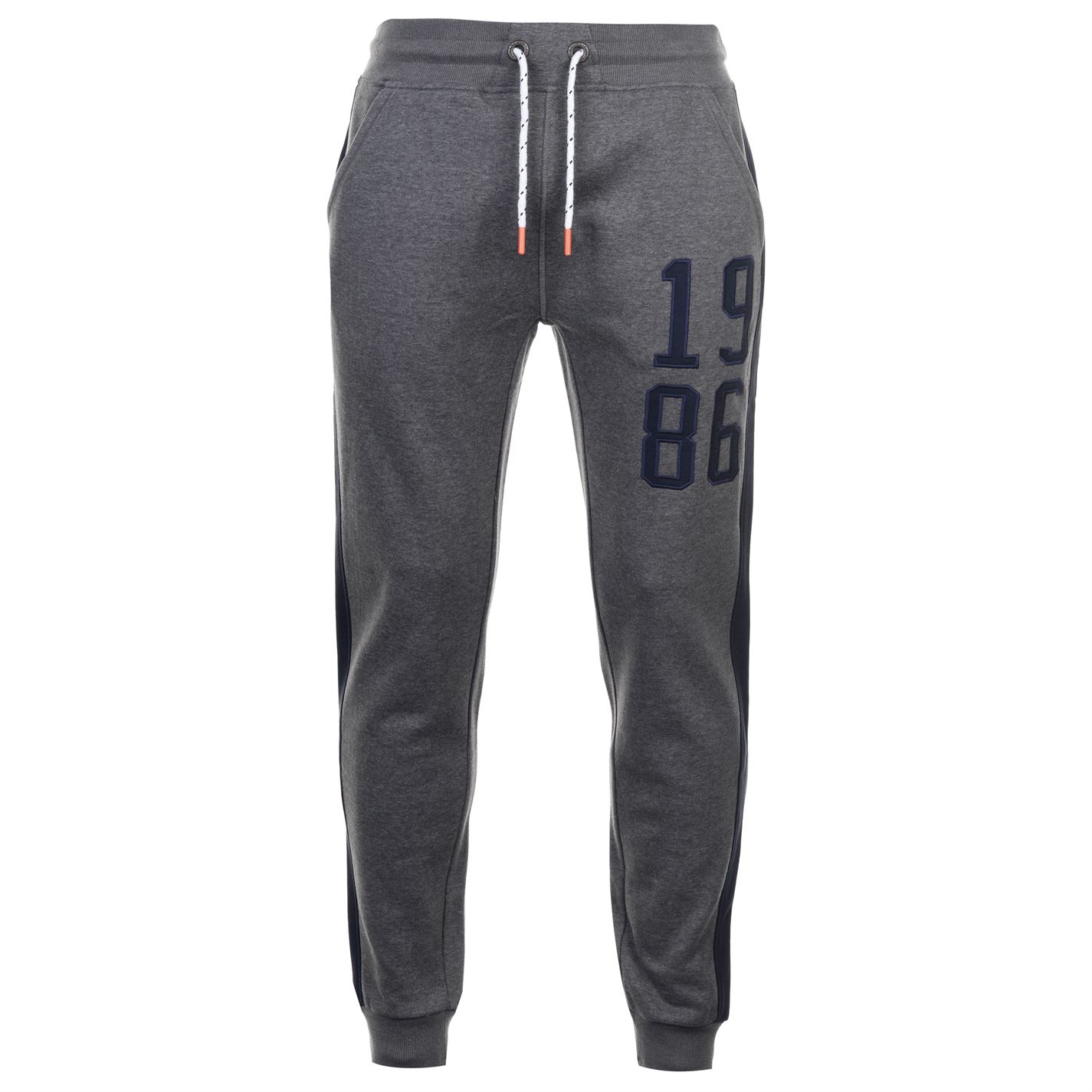 SoulCal 1986 Panel Joggers