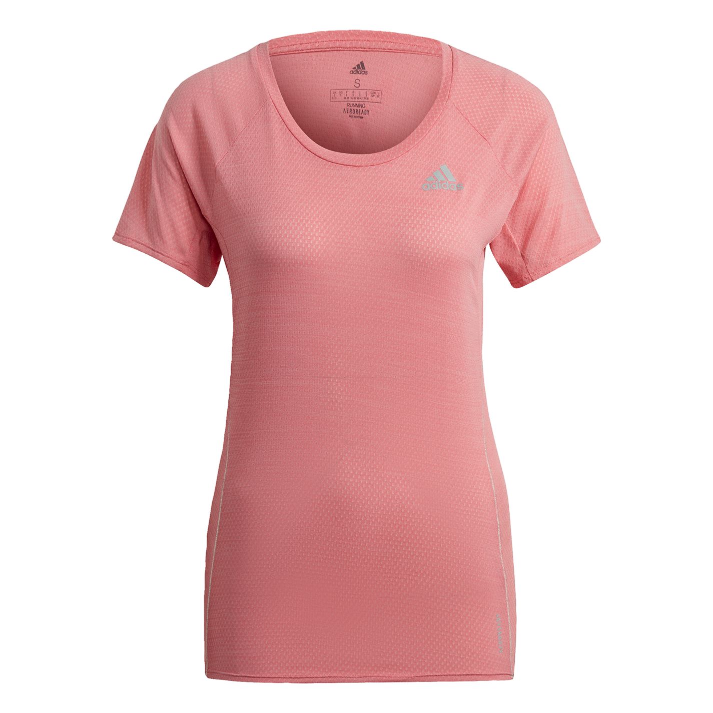 Adidas Runner T-Shirt Womens