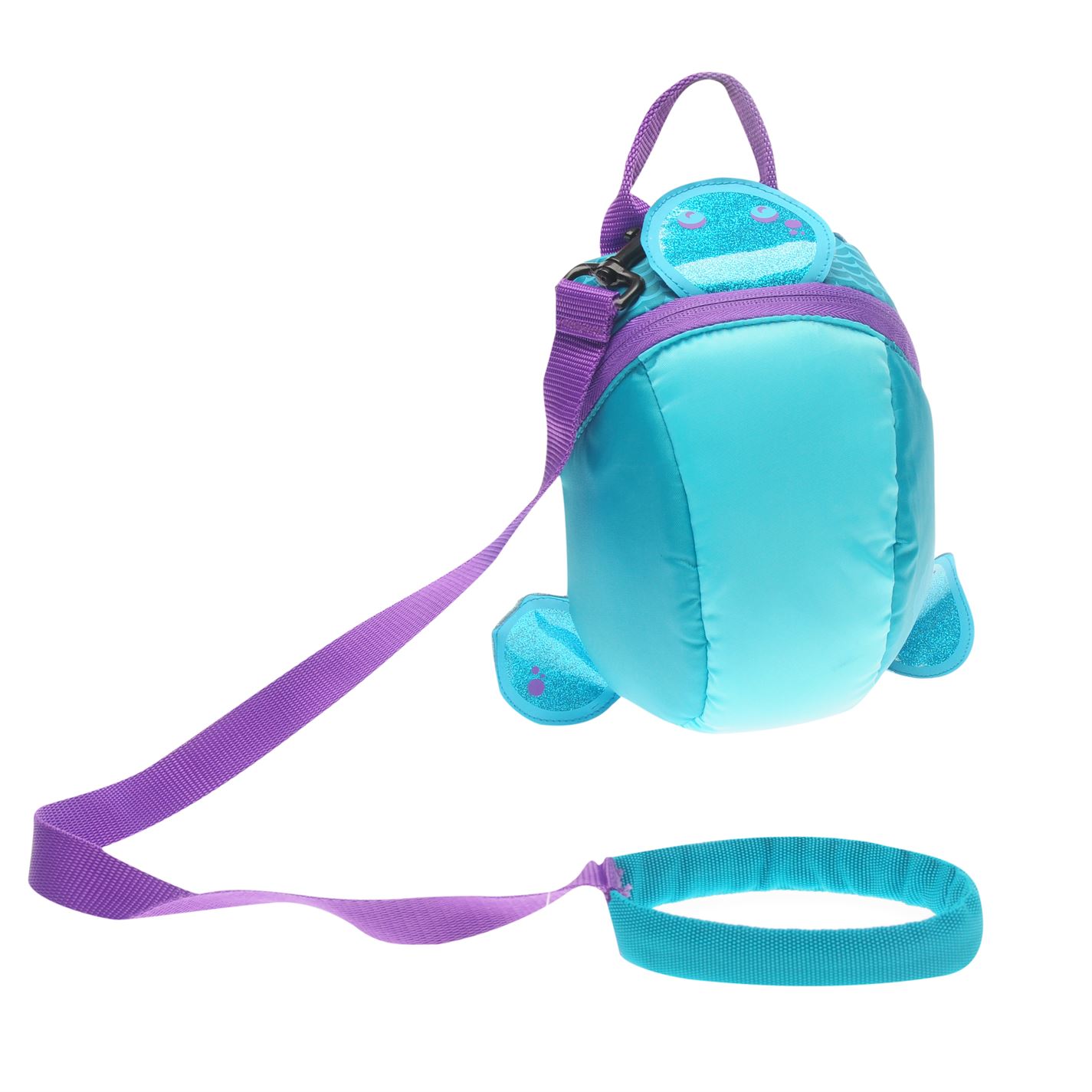 Star Toddler Reins Backpack Infant Girls