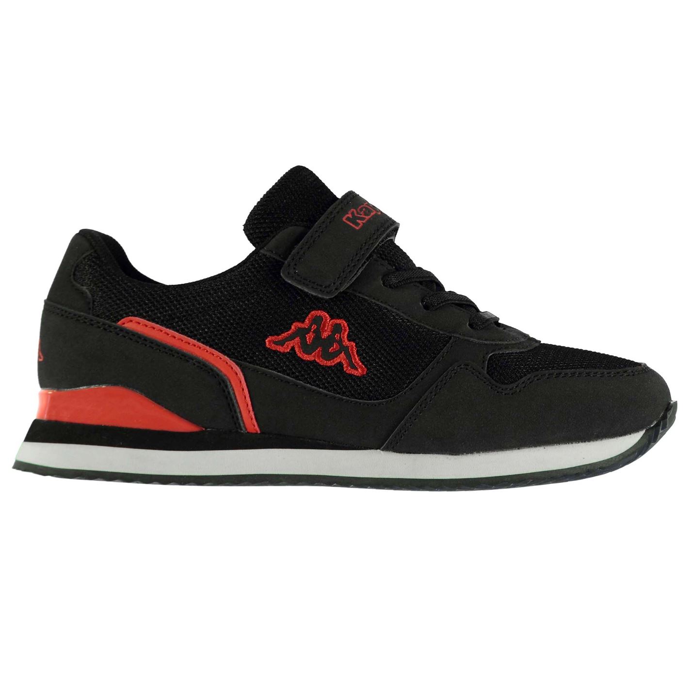 Kappa Cisel 2 Junior Trainers