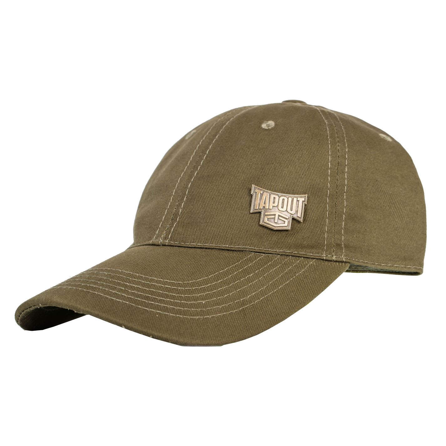 Tapout Baseball Cap Mens