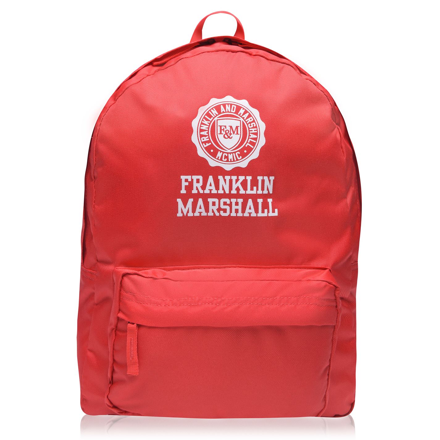 Franklin and Marshall Backpack