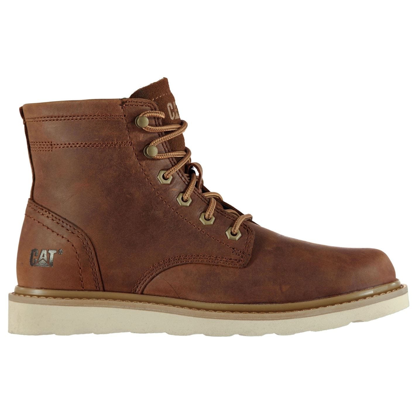 Caterpillar Cronical Rugged Boots