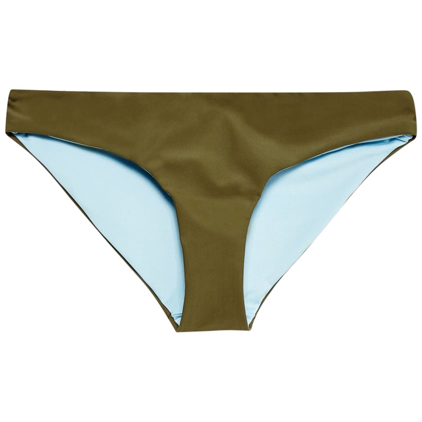 Jack Wills Botany Classic Bikini Bottoms