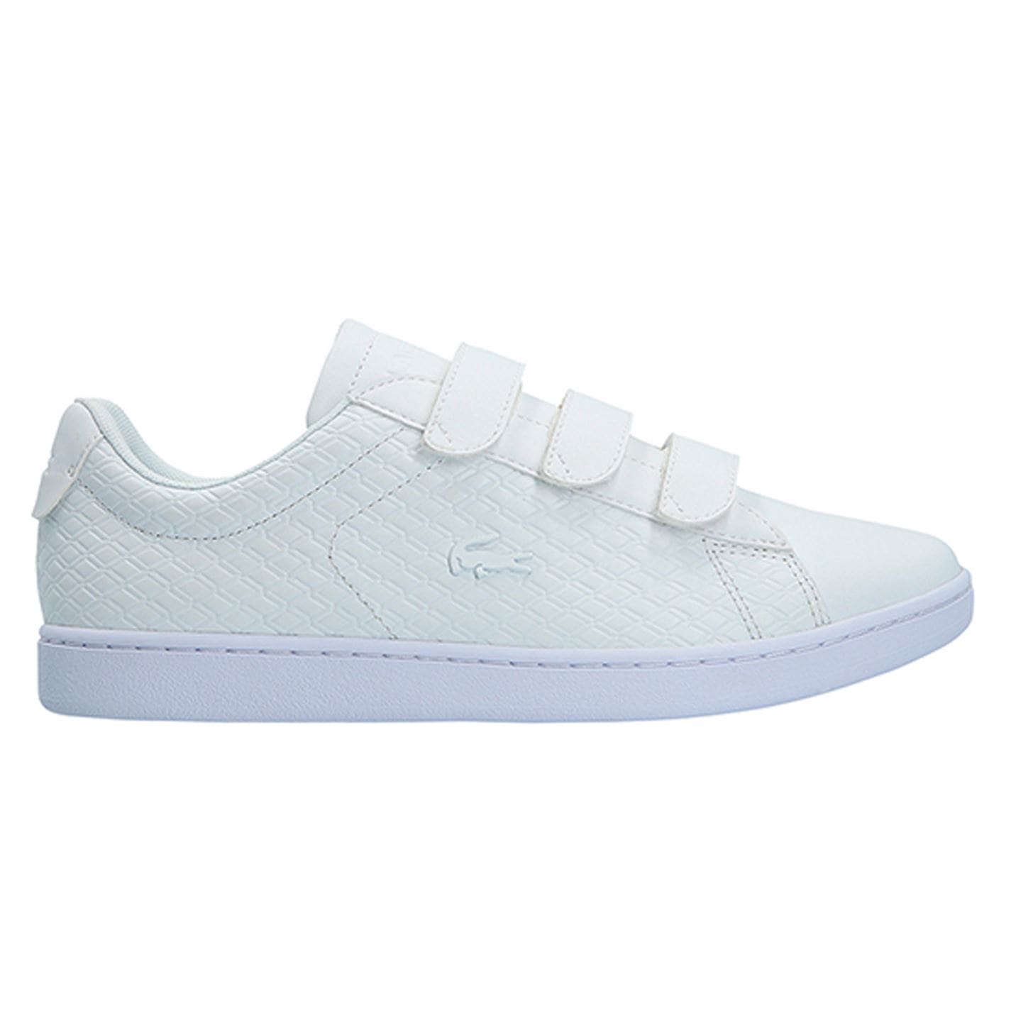 Lacoste Strap Trainers
