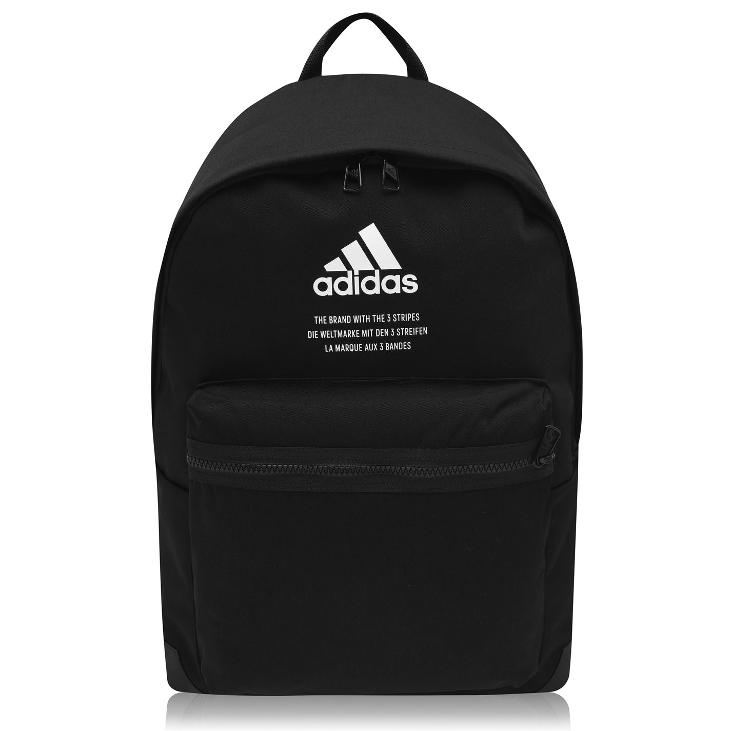 Adidas Classic Fabric Backpack
