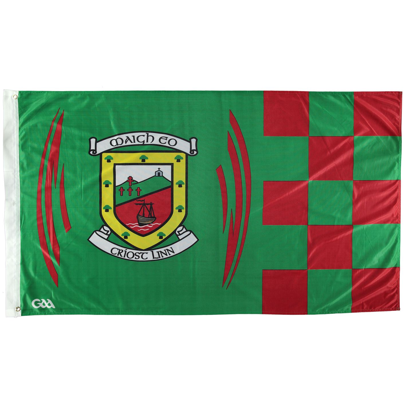 Mayo GAA Flag 73