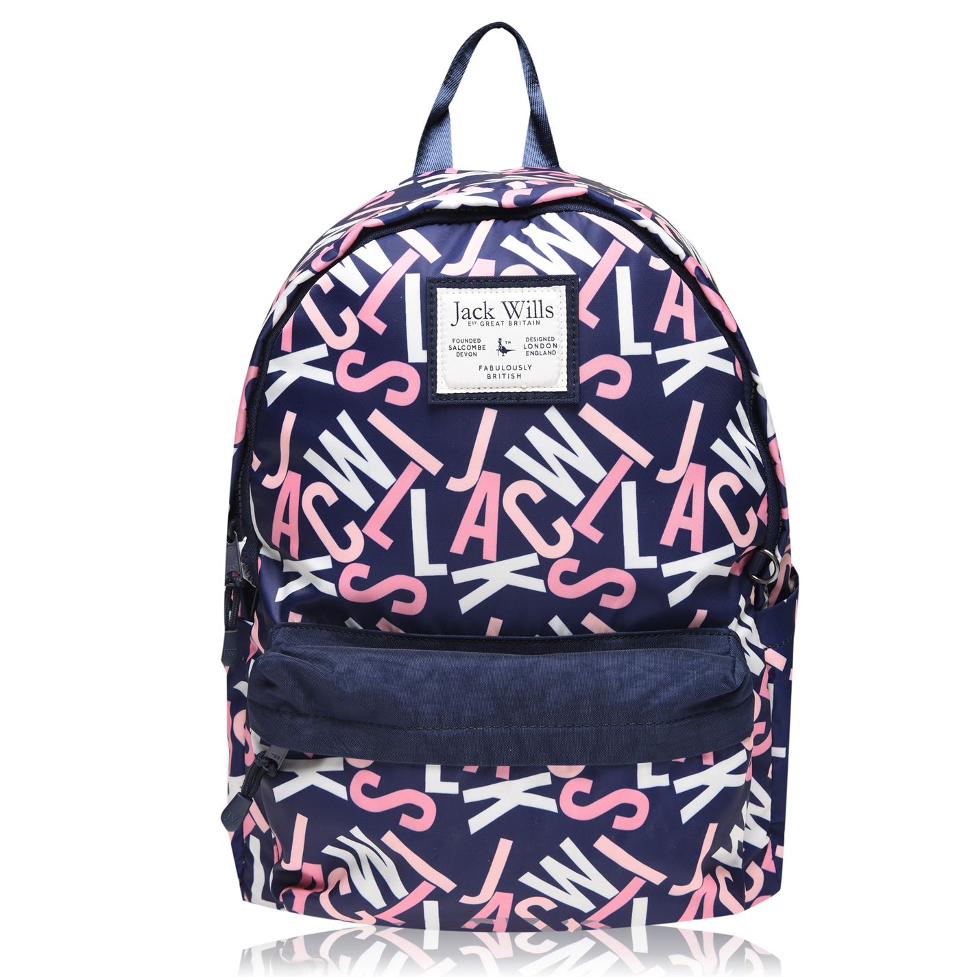 Jack Wills Backpack