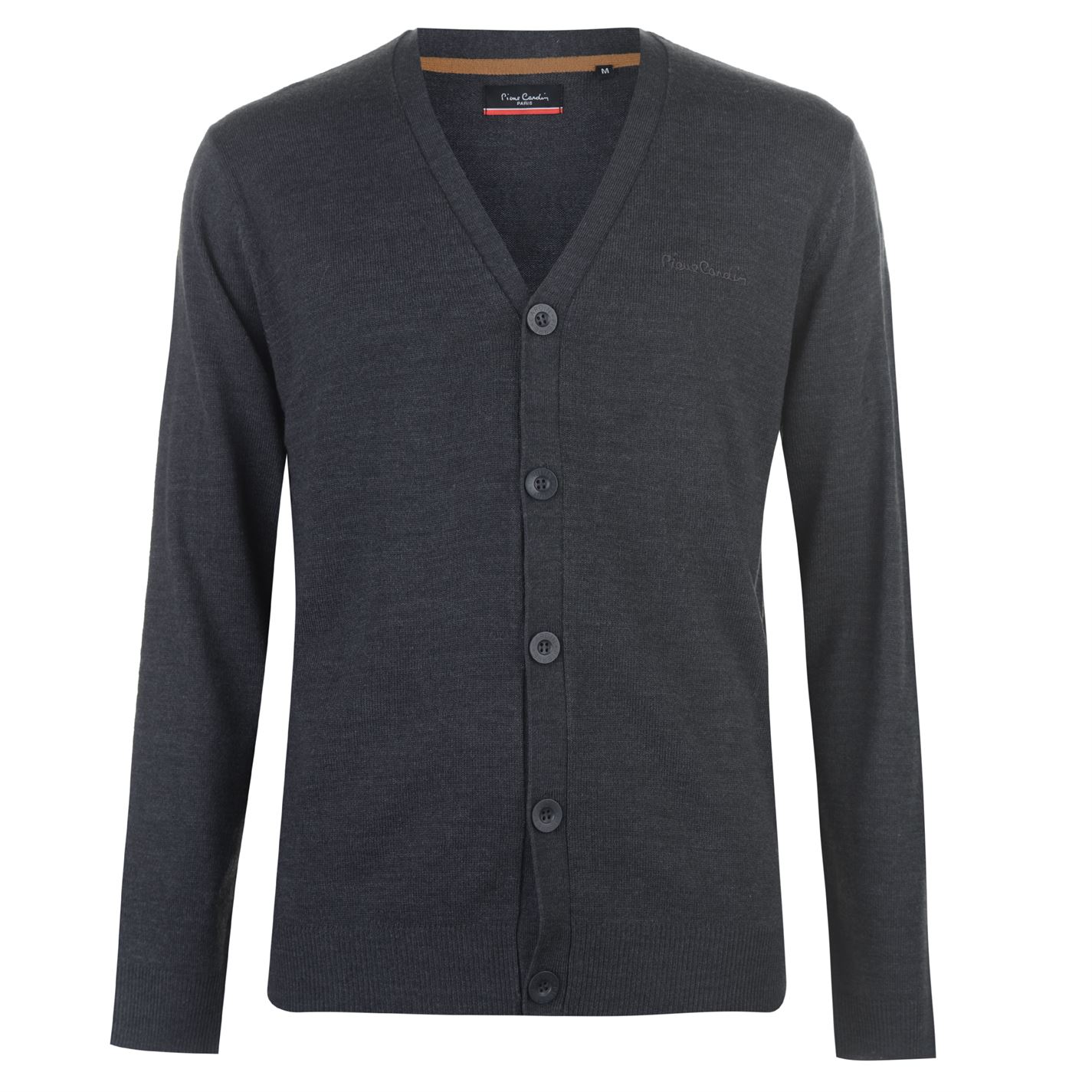 Pierre Cardin Cardigan Mens
