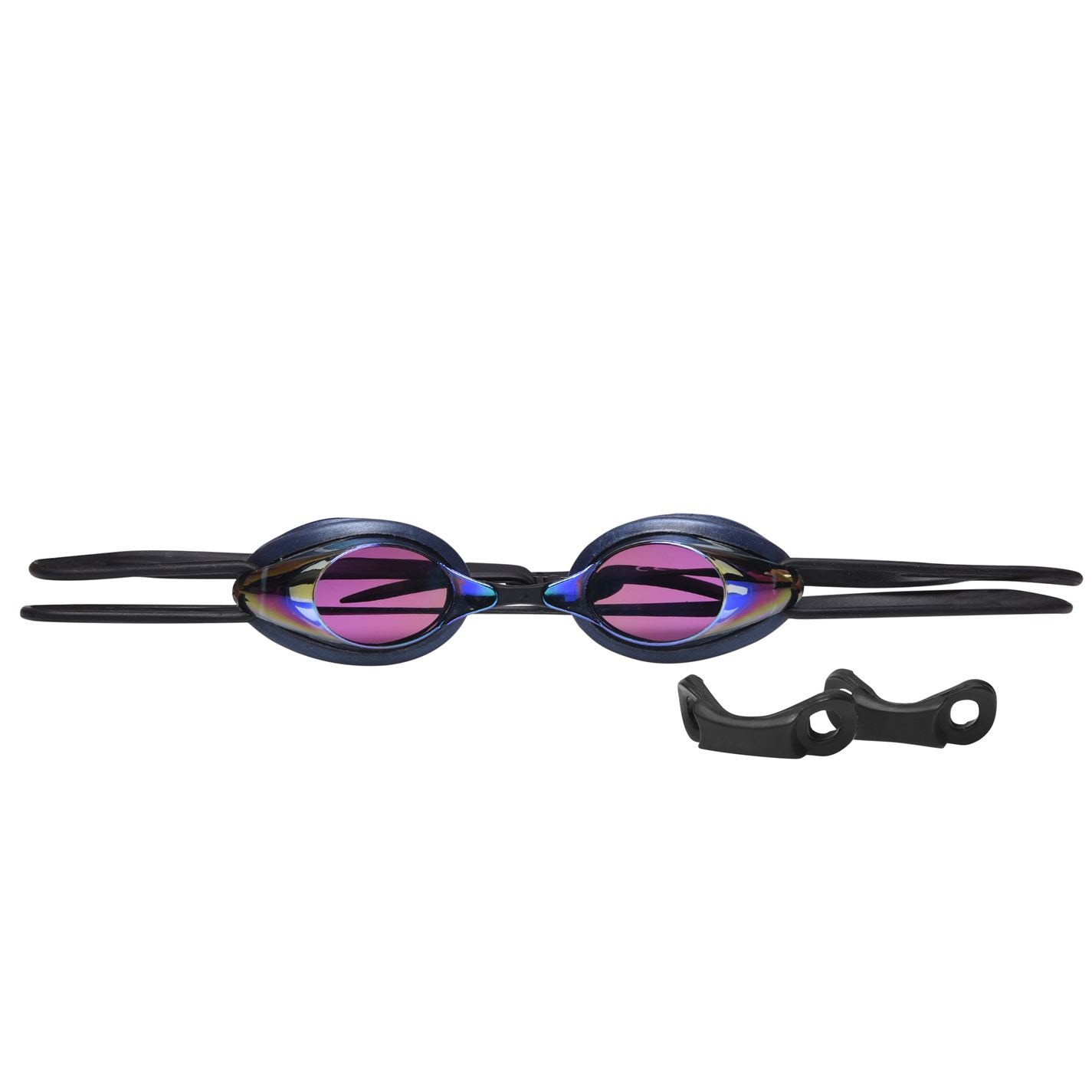 Slazenger Hydro Swimming Goggles Mens