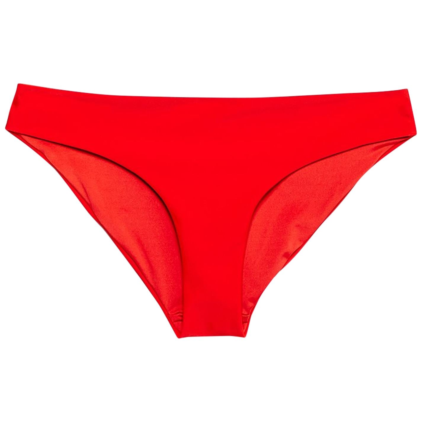 Jack Wills Botany Classic Bikini Bottoms