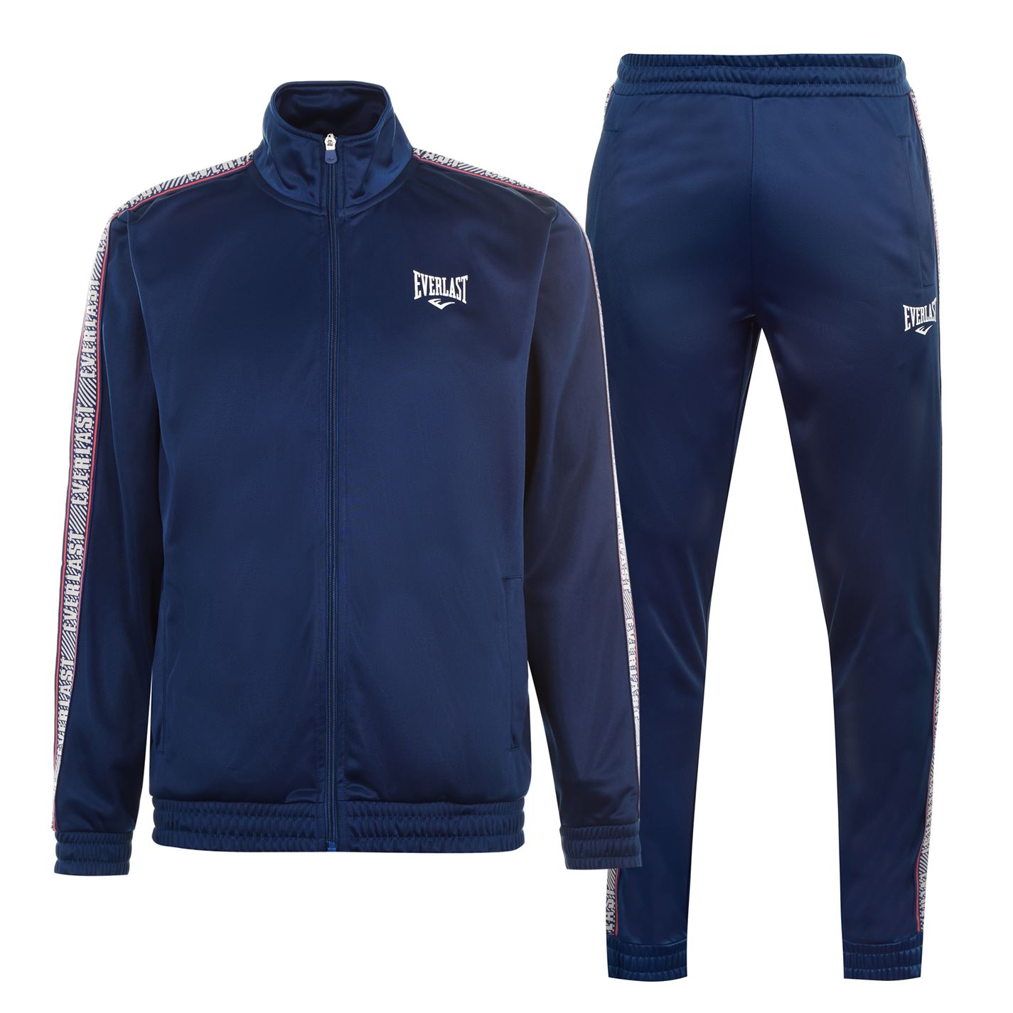 Everlast 2 Piece Tracksuit Mens