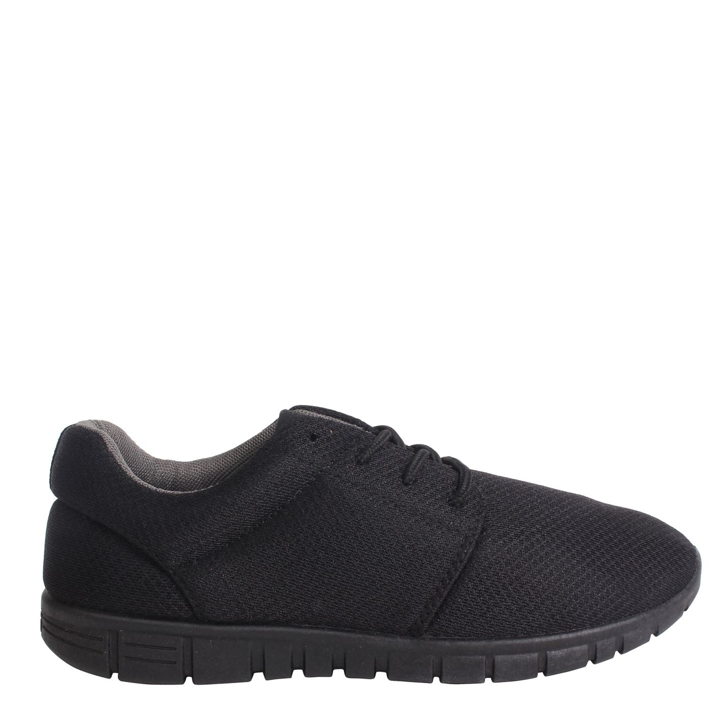 Fabric Mercy Run Trainers