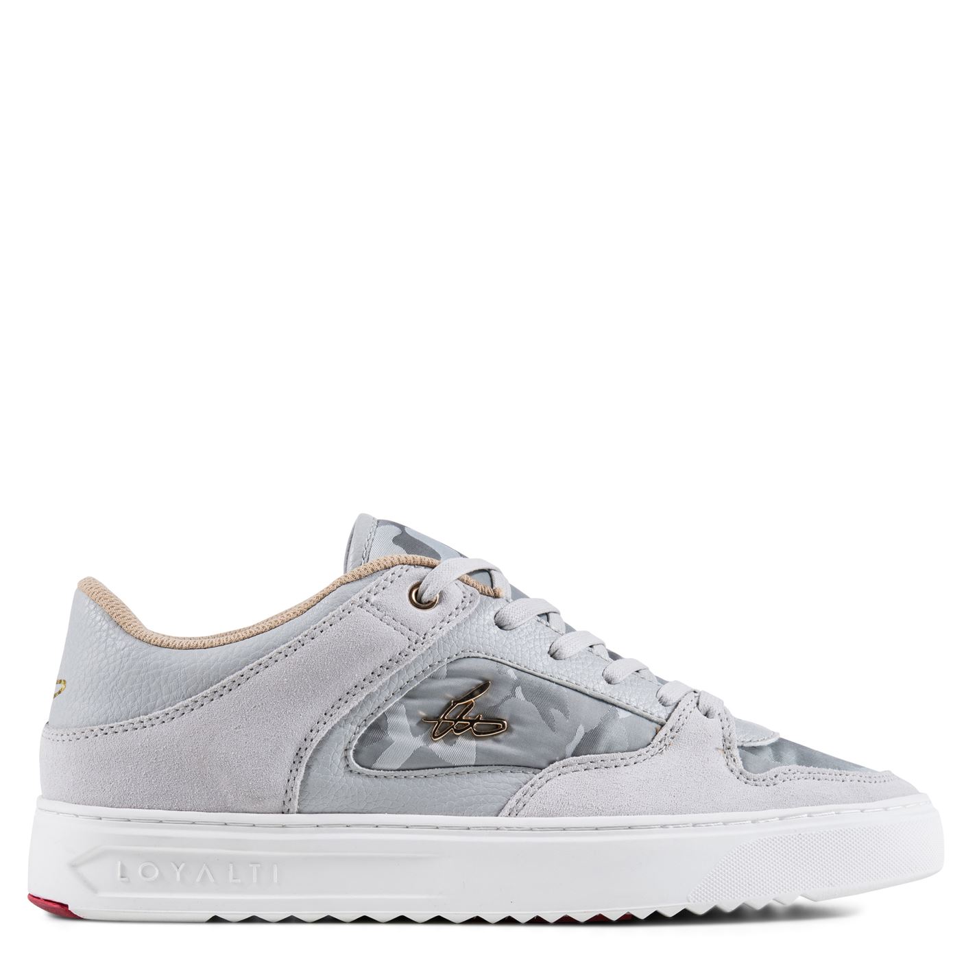 Loyalti Devotion Chunky Trainers