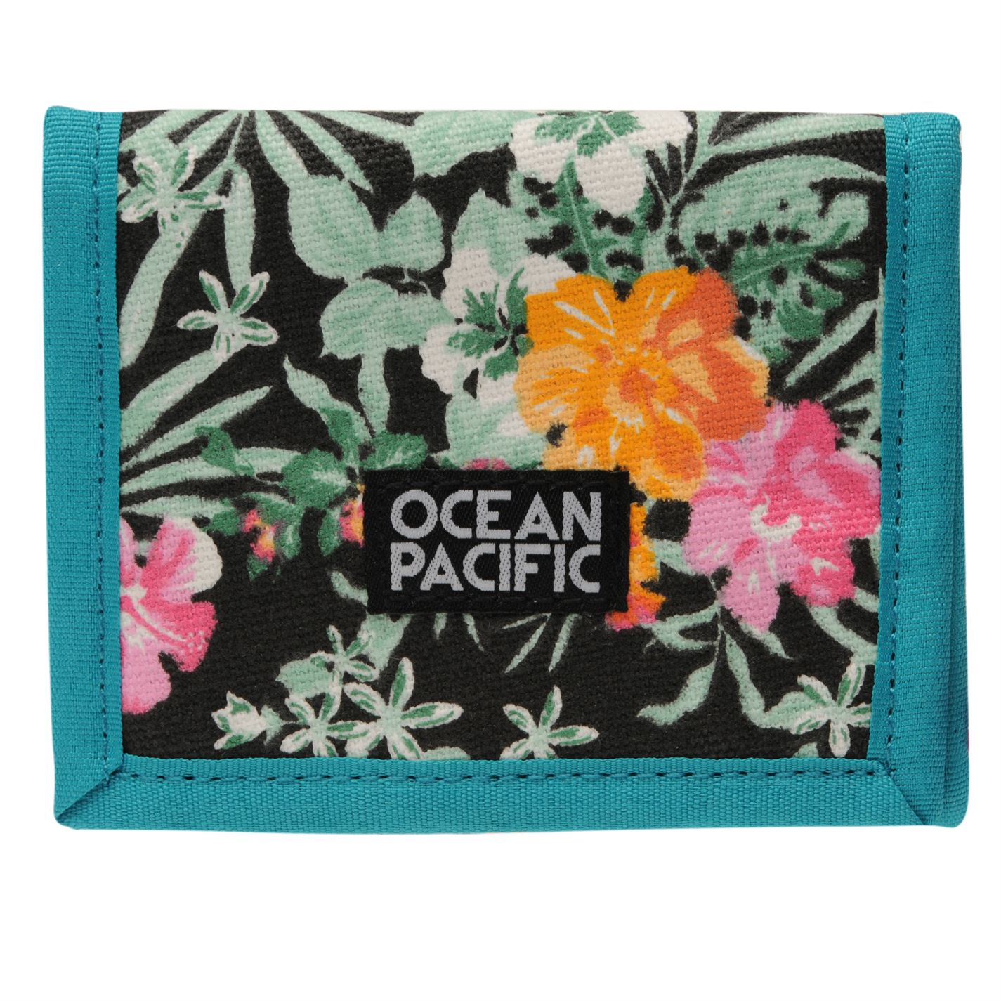 Ocean Pacific Ripstop Ladies Wallet