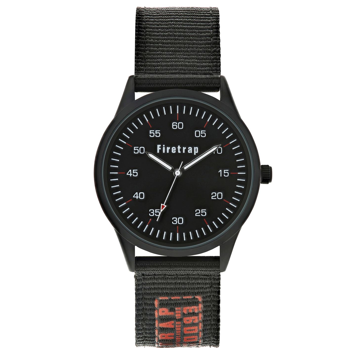 Firetrap Military Watch