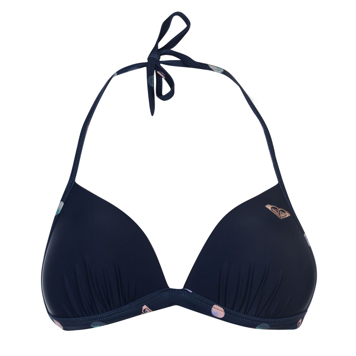 Roxy Moulded Triangle Bikini TOP dámsky