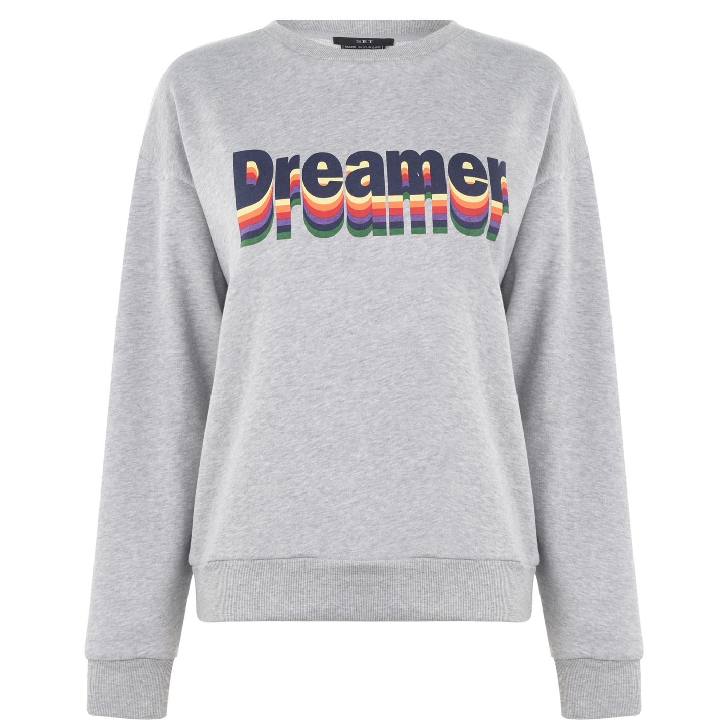 SET Dreamer Sweatshirt