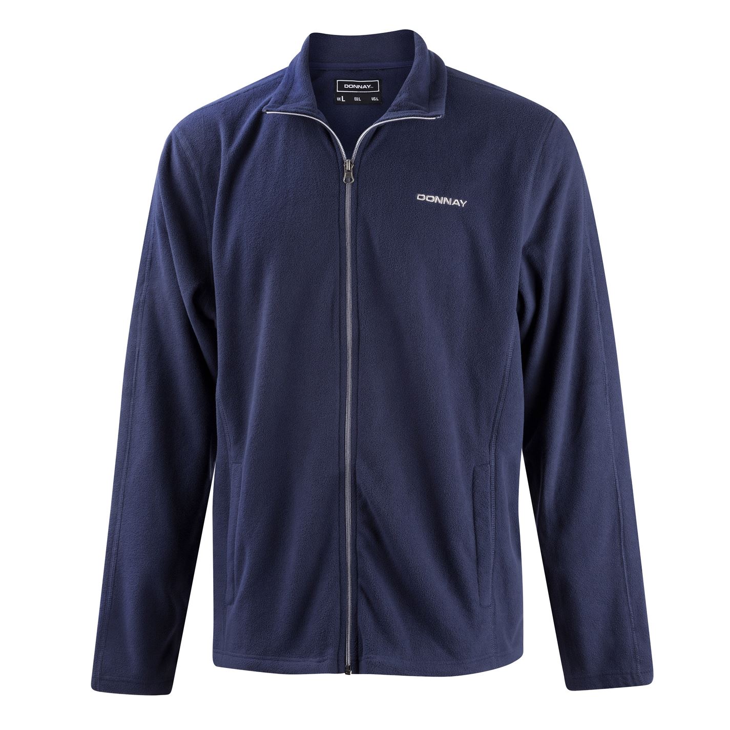 Muška jakna Donnay Fleece