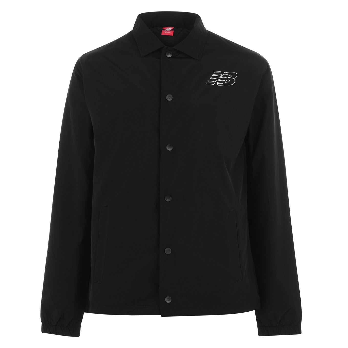 New Balance Jacket Mens