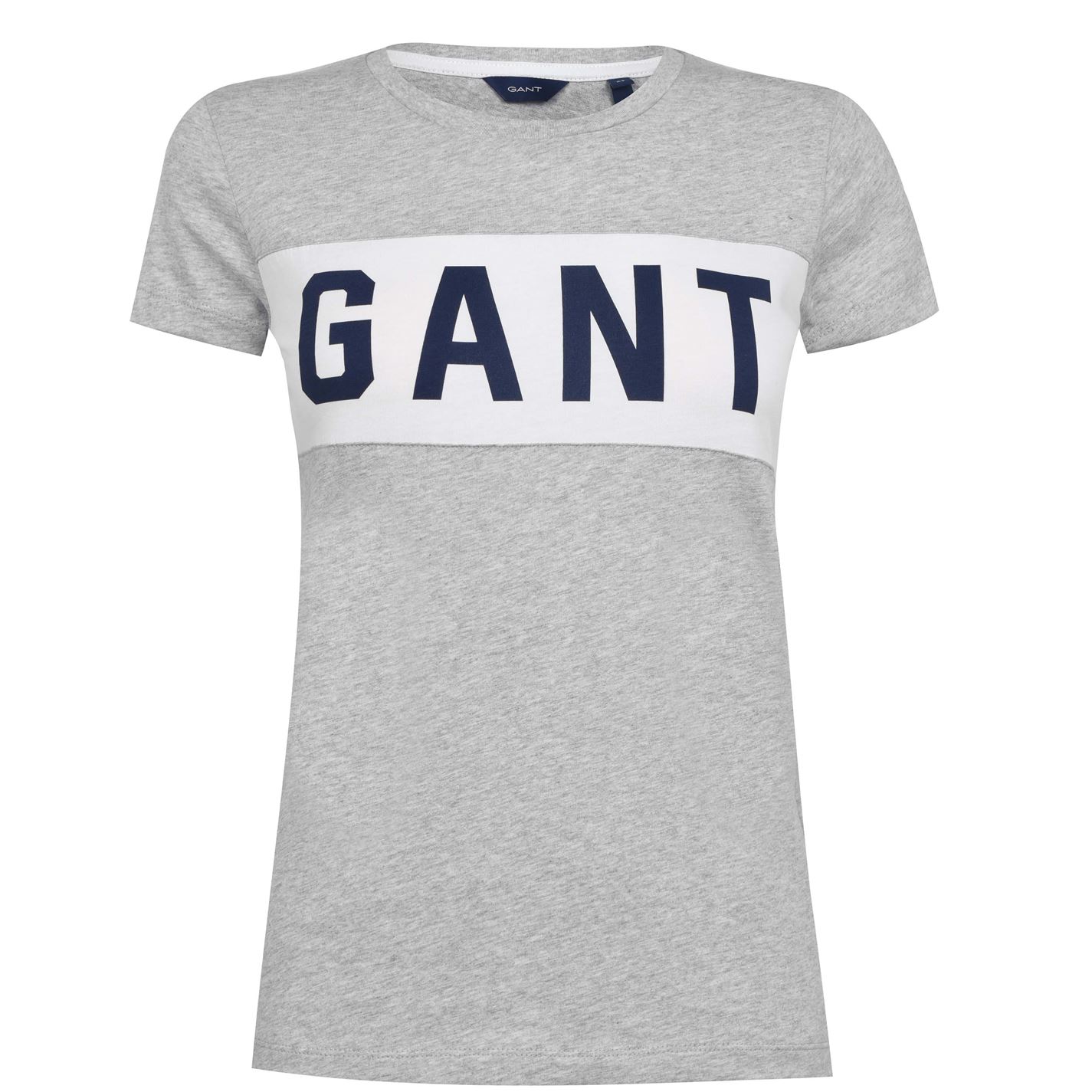 Gant Summer Logo SS T Ld02