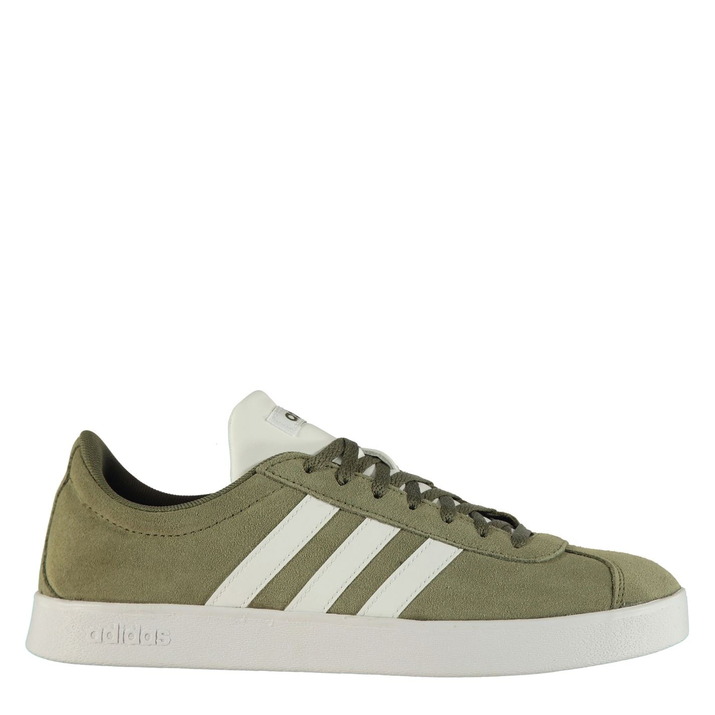 adidas VL Court 2.0 Mens Trainers