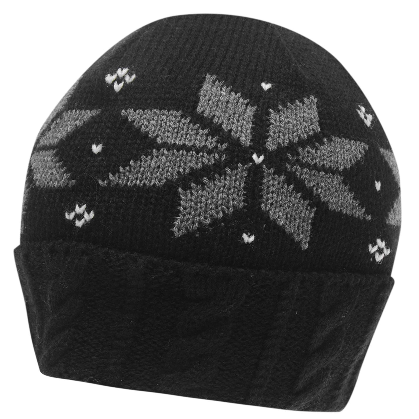 SoulCal Eiger Hat Mens