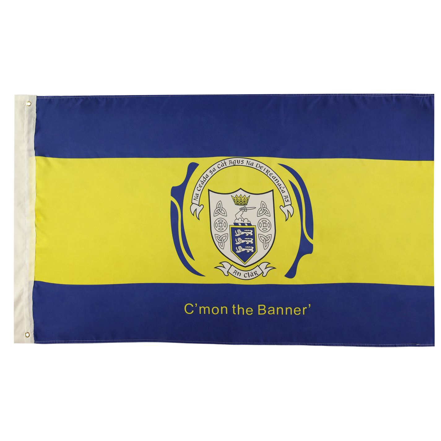 Official County 5x3 Flag