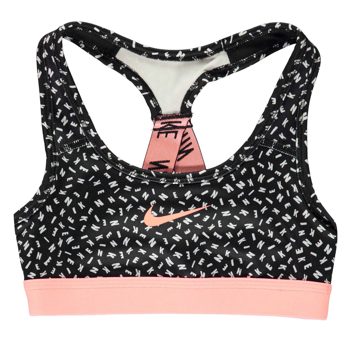 Nike Pro GR Sports Bra Junior Girls