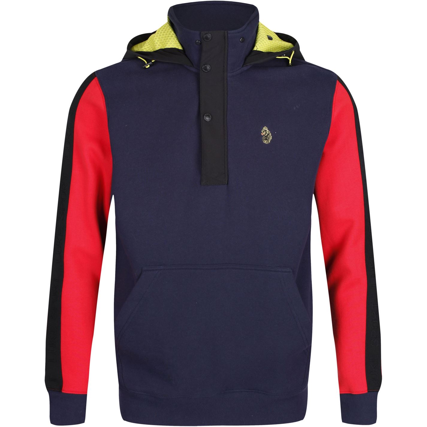 Agnew New Luke Sport Hoody