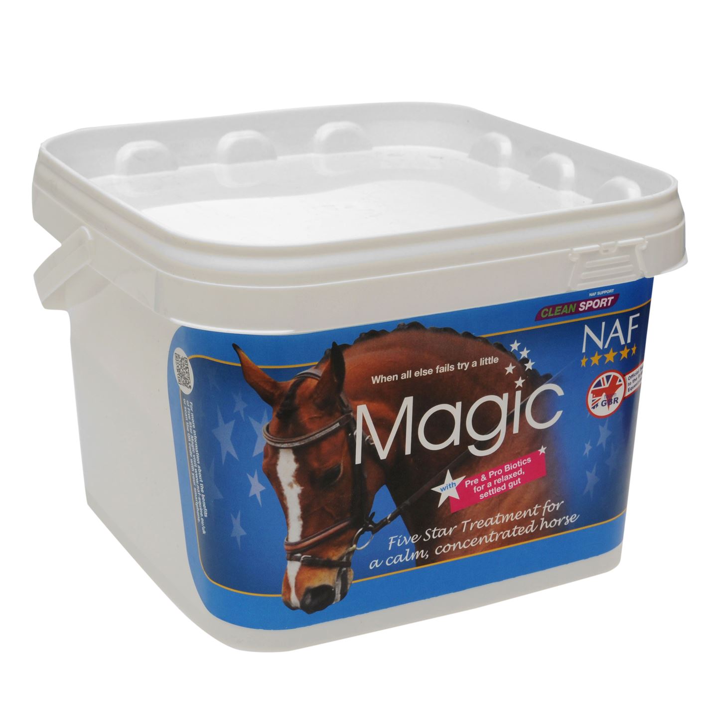 NAF 5Star Magic Calmer 00