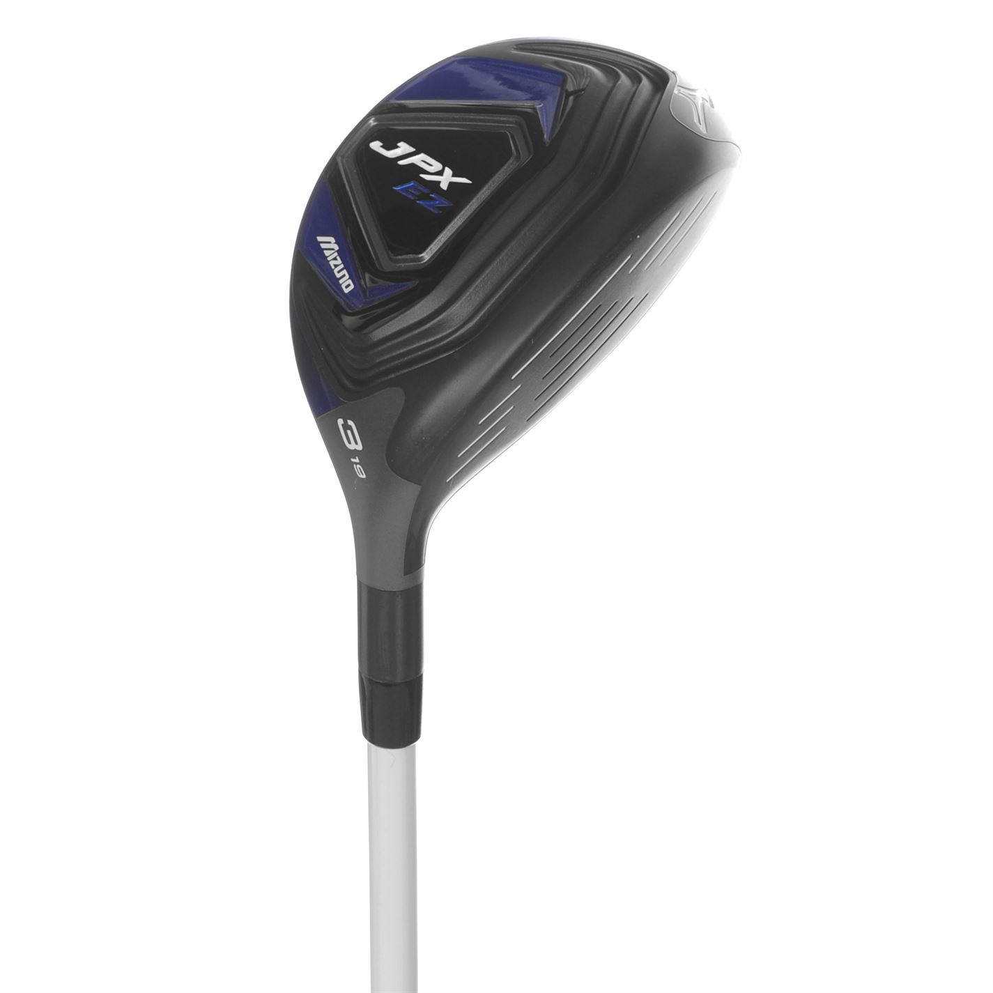 Mizuno JPX EZ Hybrid