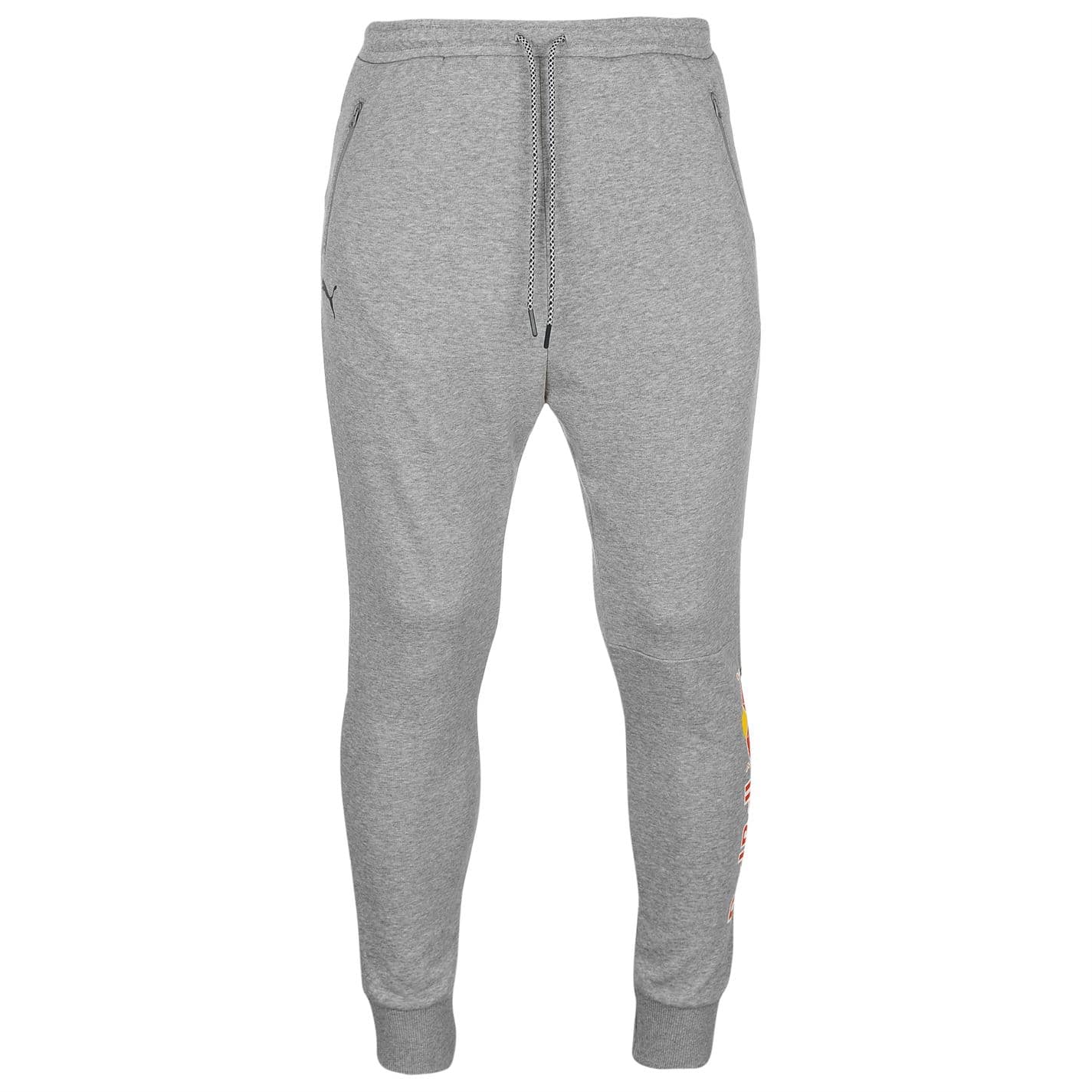 Puma Red Bull Racing Sweatpants Mens