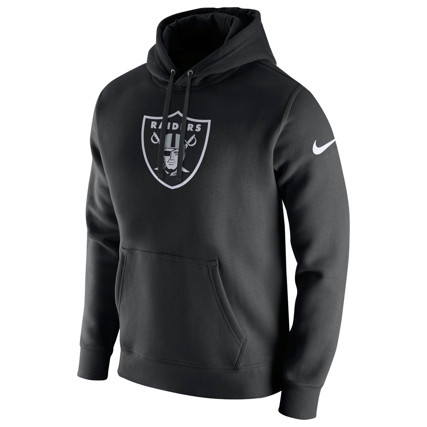 Nike NFL Logo Hoodie Mens