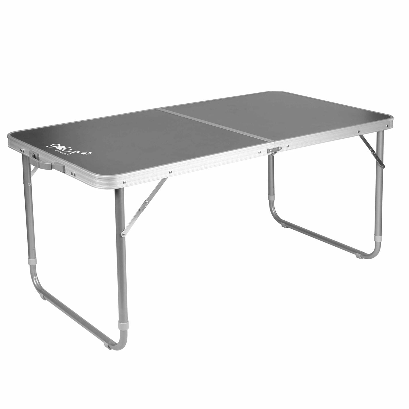 Gelert Double Fold Camping Table
